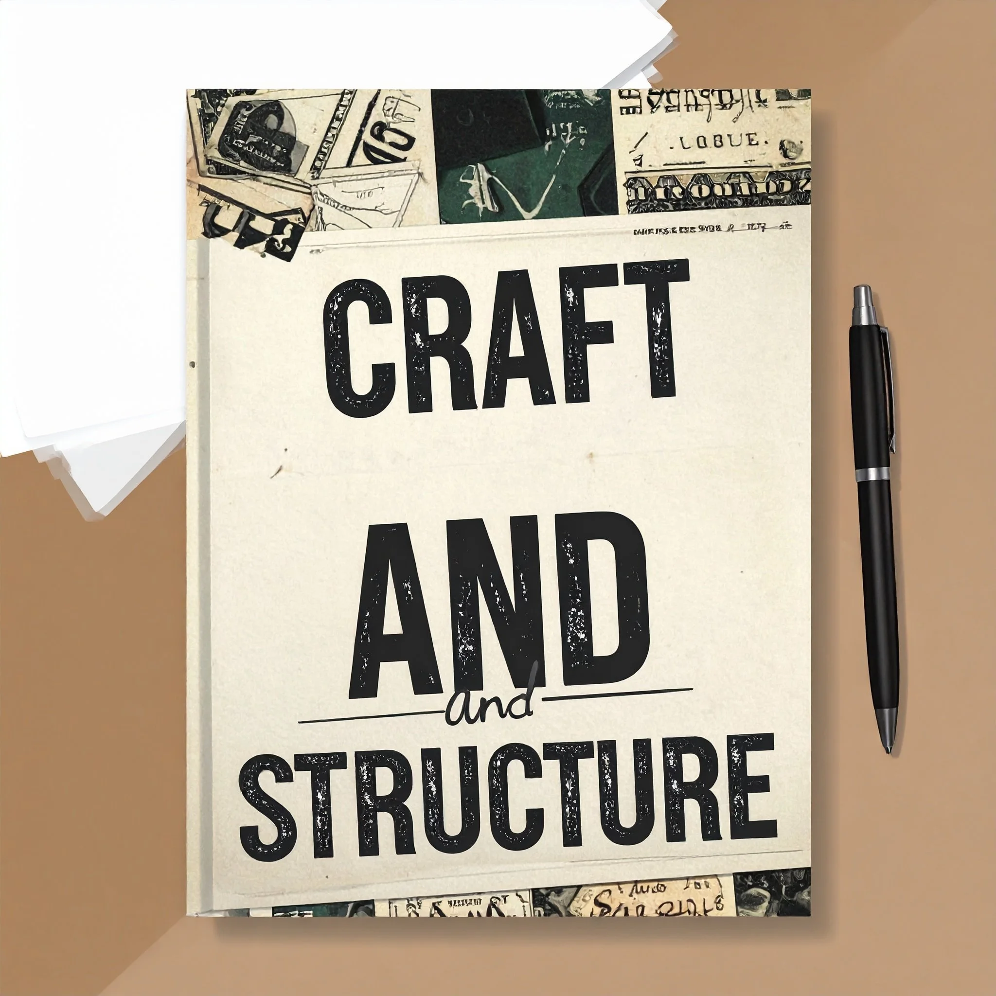 (Best for Grades 7 - 12) Craft and Structure with Reading Comprehension ...