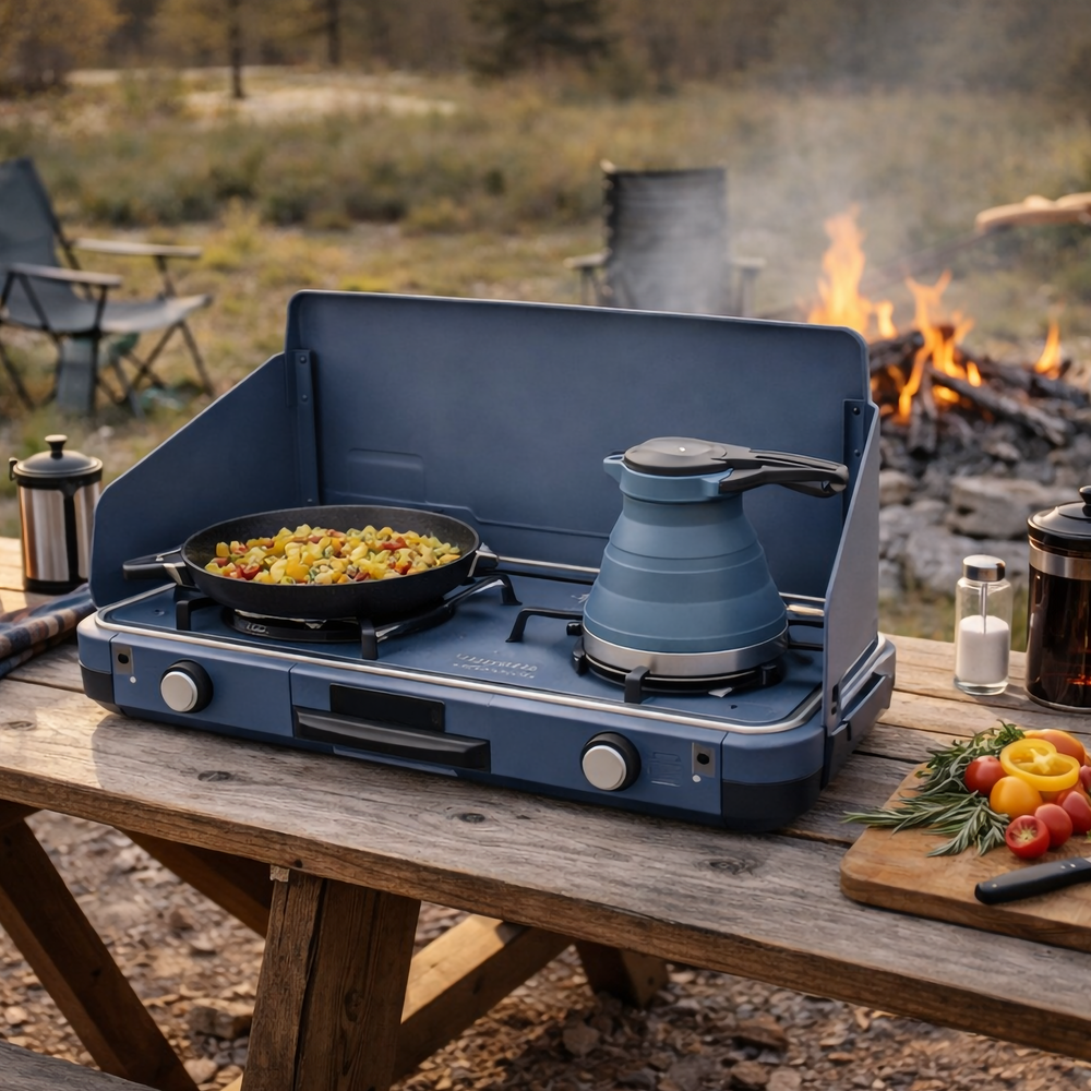 Trekker | Discover Outdoor Gear — Shop Now