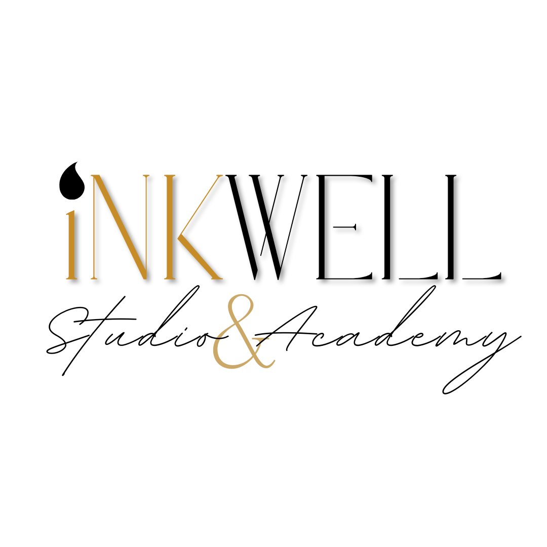 Inkwell Studio and Academy / Russian Manicure / Lash Extensions ...