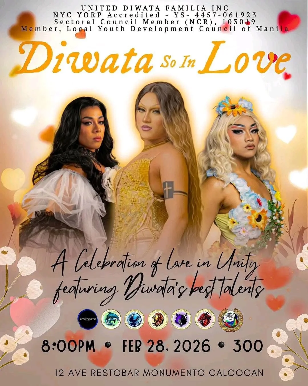 onediwata - Spread Love, and Be Diwata Forever | diwata