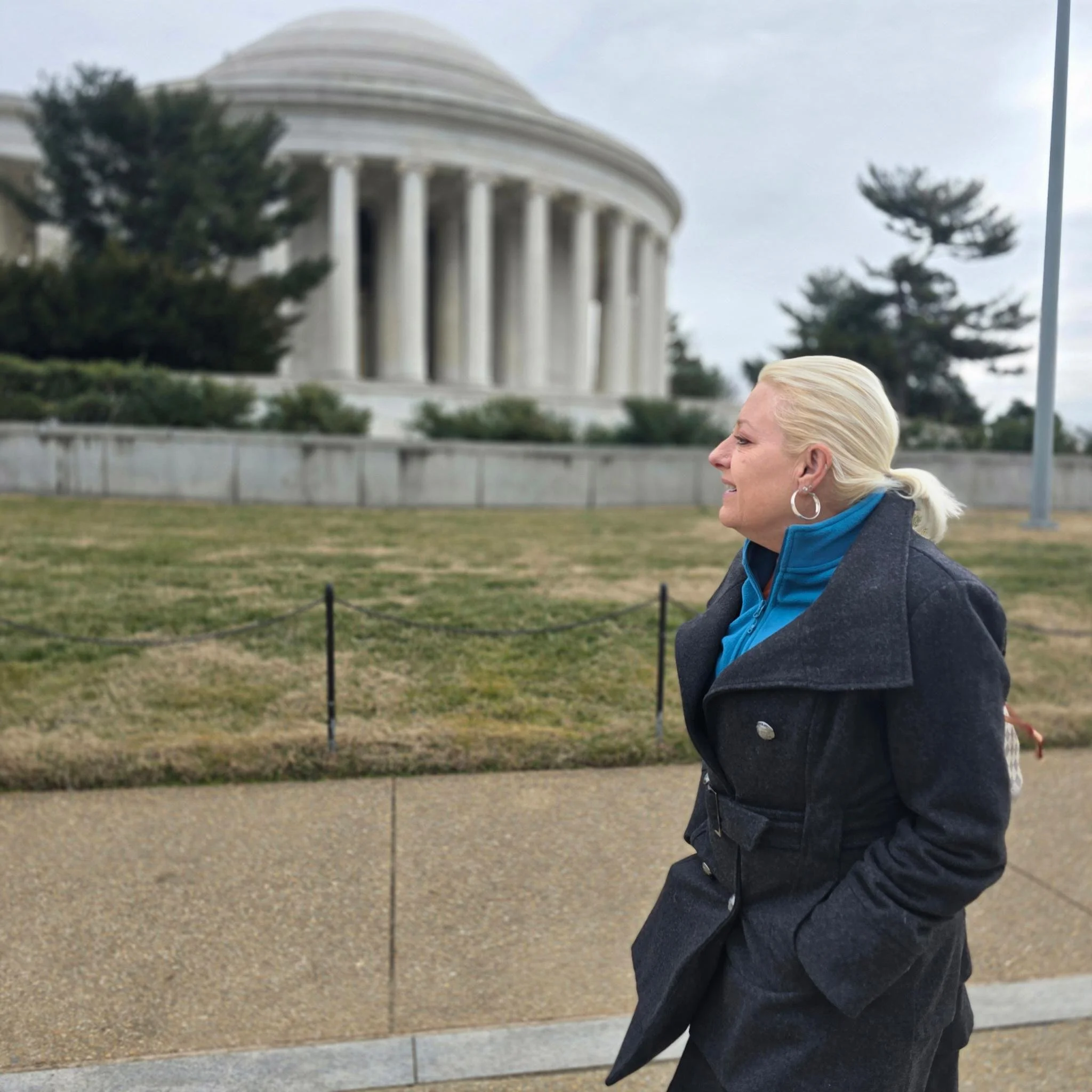 Gay Valimont for Congress | Join the Grassroots Campaign