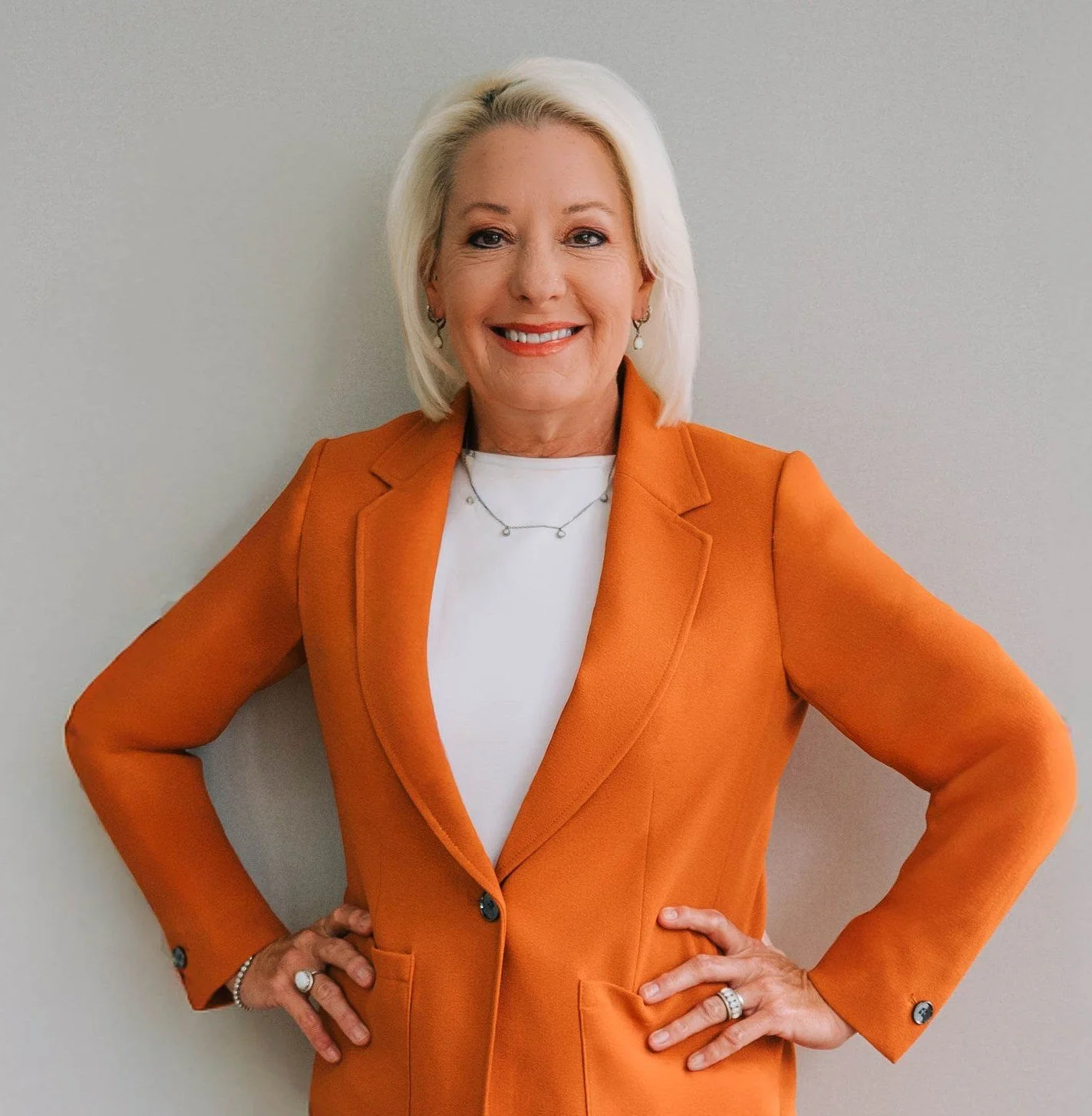 Meet Gay — Gay Valimont for Congress | FL-01