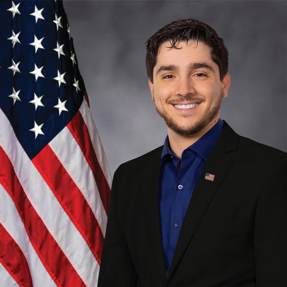 About Abel Chavez | Teacher, Business Owner & CD-48 Candidate — Abel ...