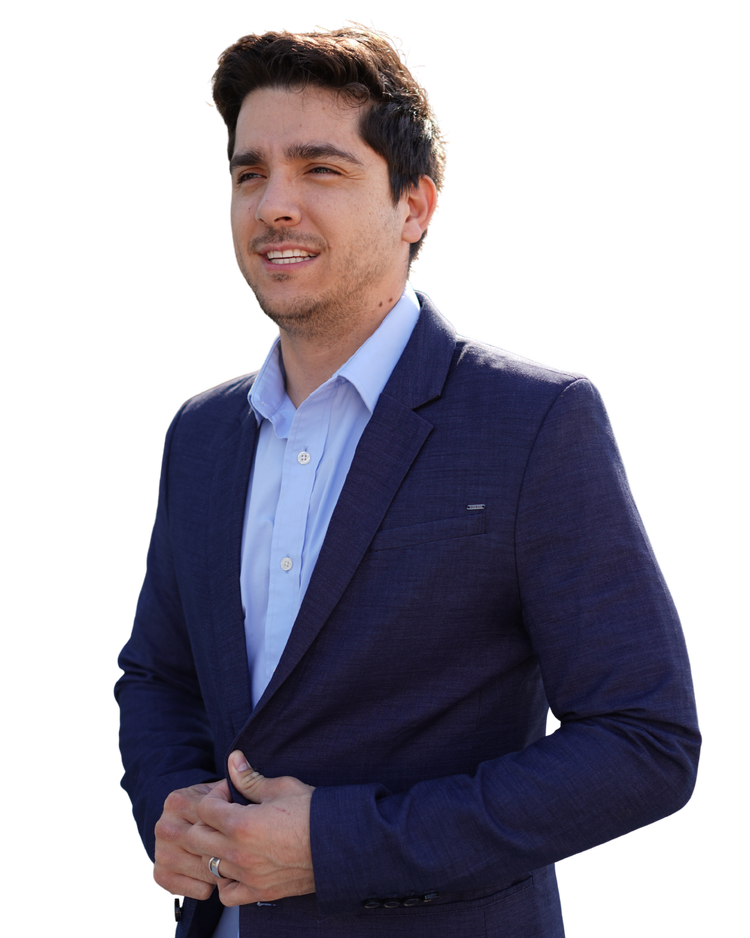 Abel Chavez for Congress | California's 48th Congressional District