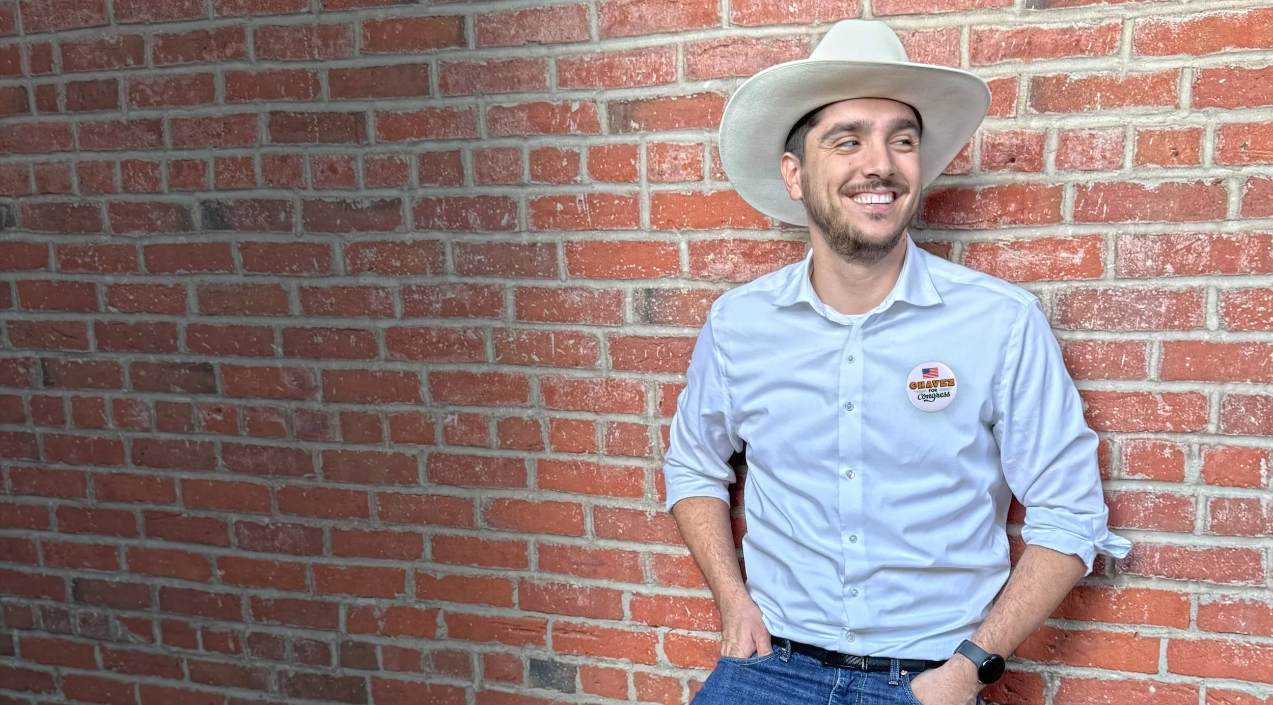 Abel Chavez for Congress | California's 48th Congressional District