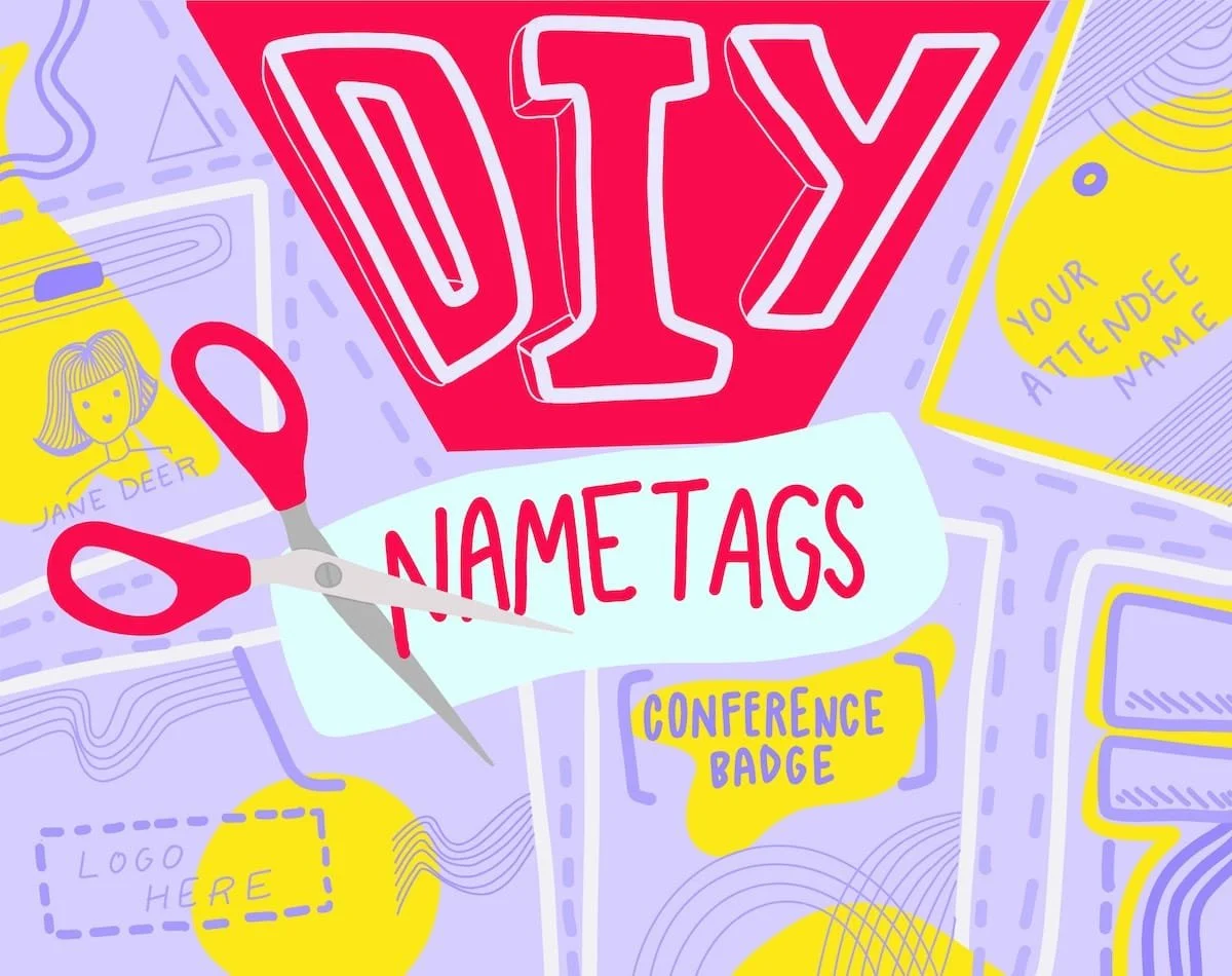 Crafting Custom Credentials — A Step By Step Article To Creating Diy ...