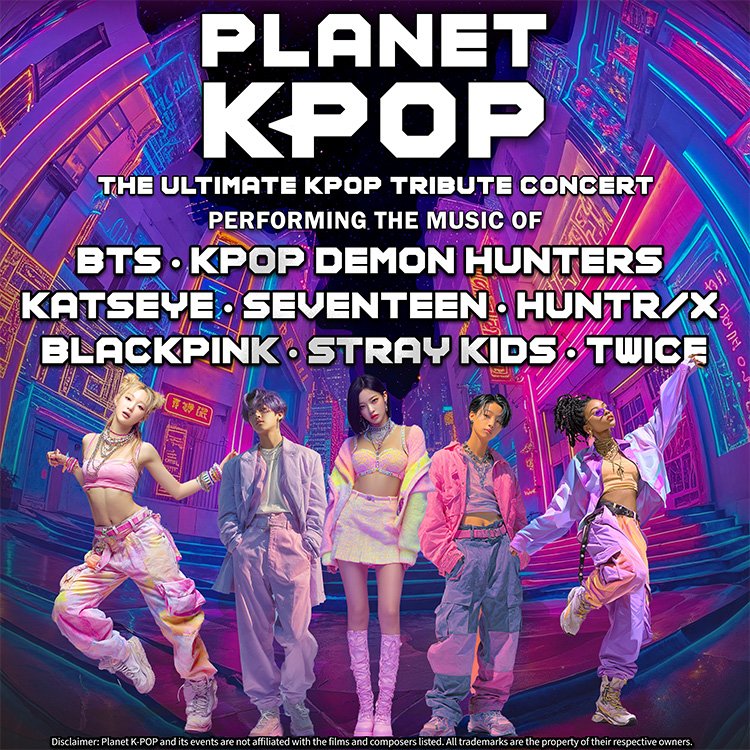 Shows — Planet KPOP