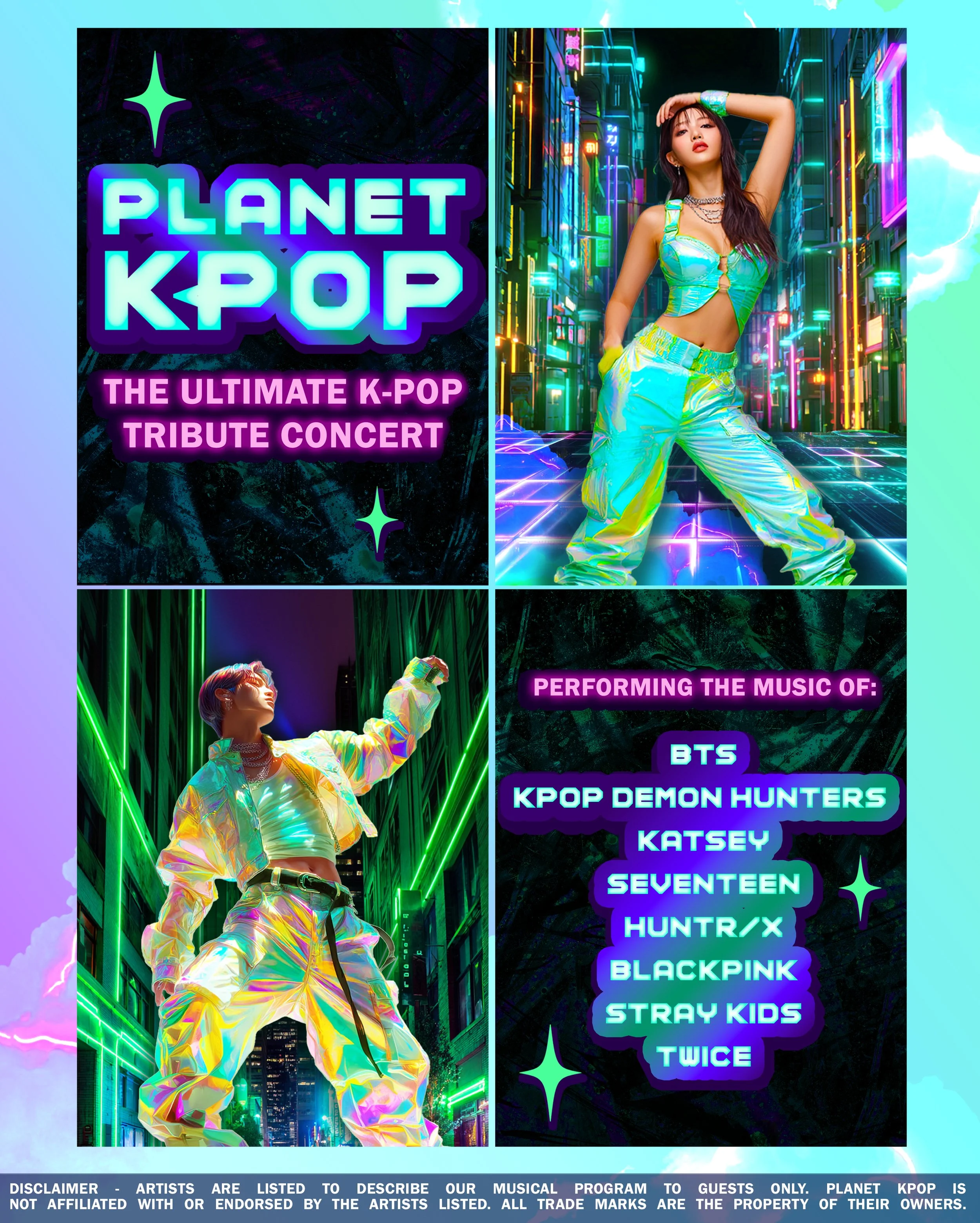 Planet Kpop Join The Kpop Celebration Today