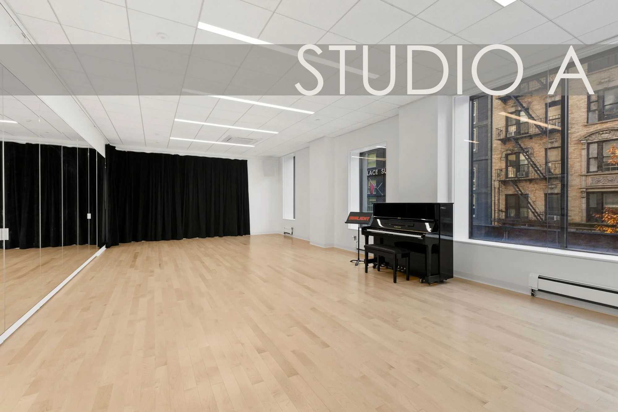 Sunlight Studios