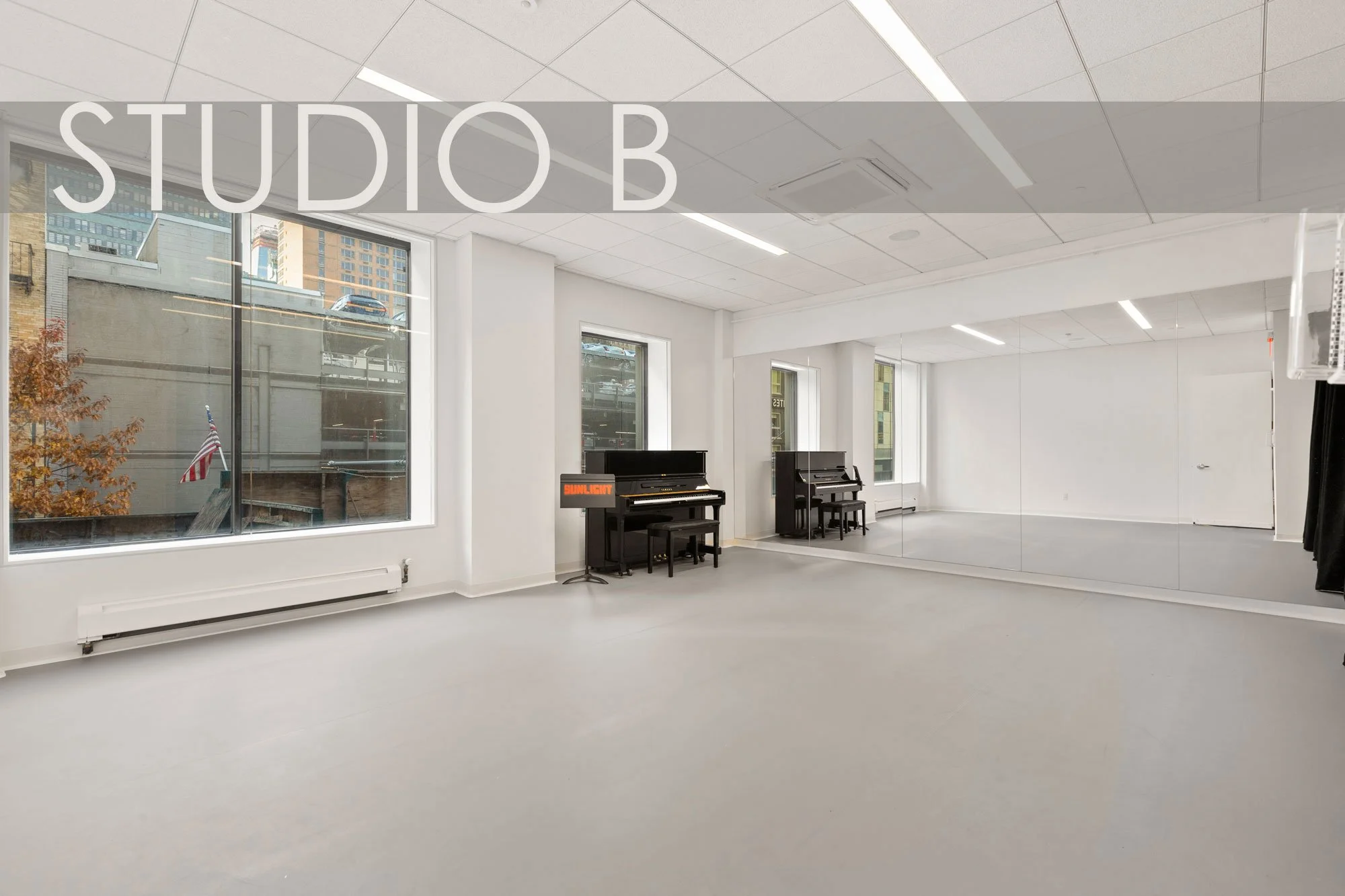 Sunlight Studios