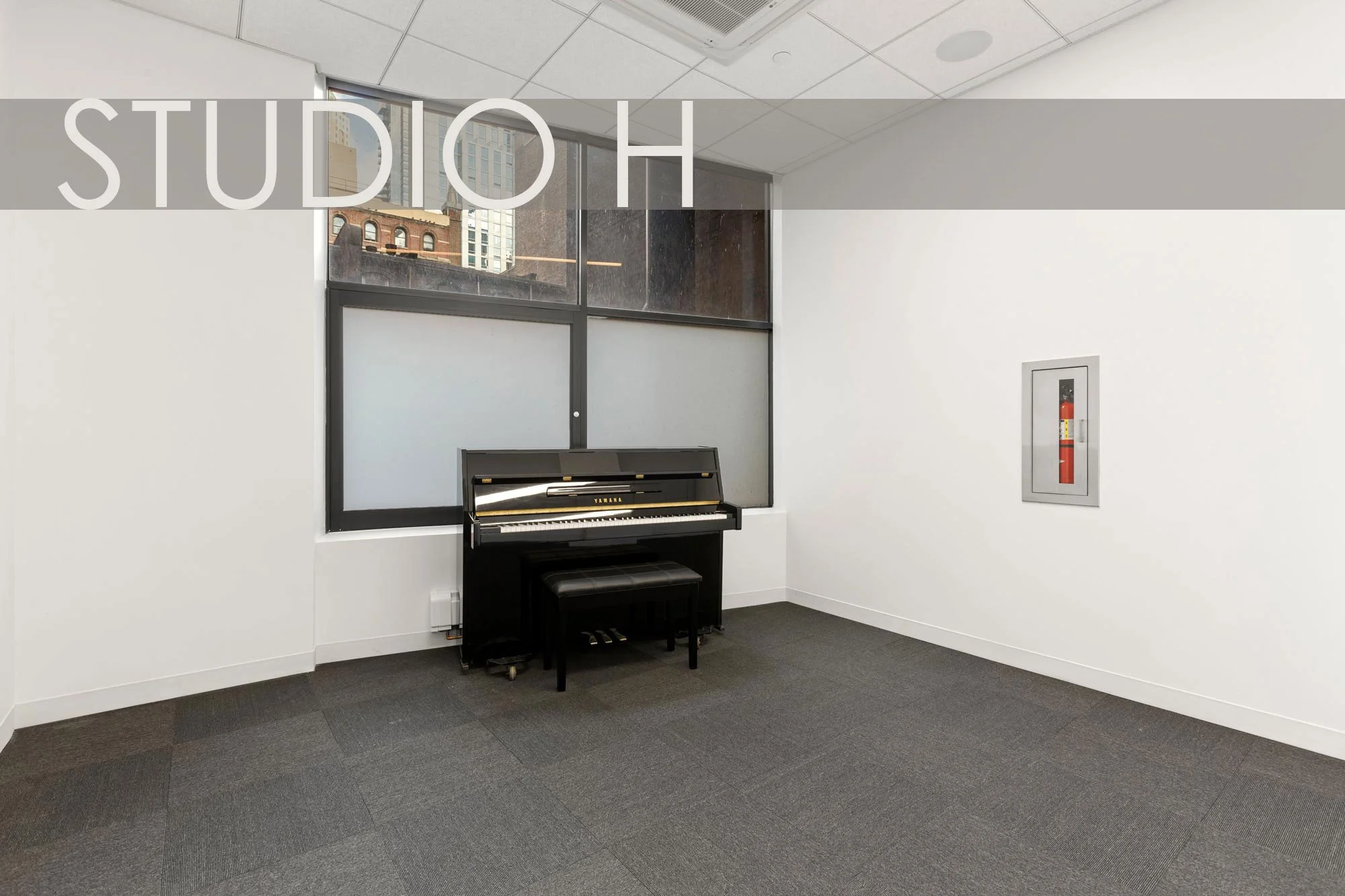 Sunlight Studios