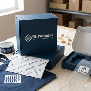 NU Packaging, Inc. | Get Packaging Solutions Today