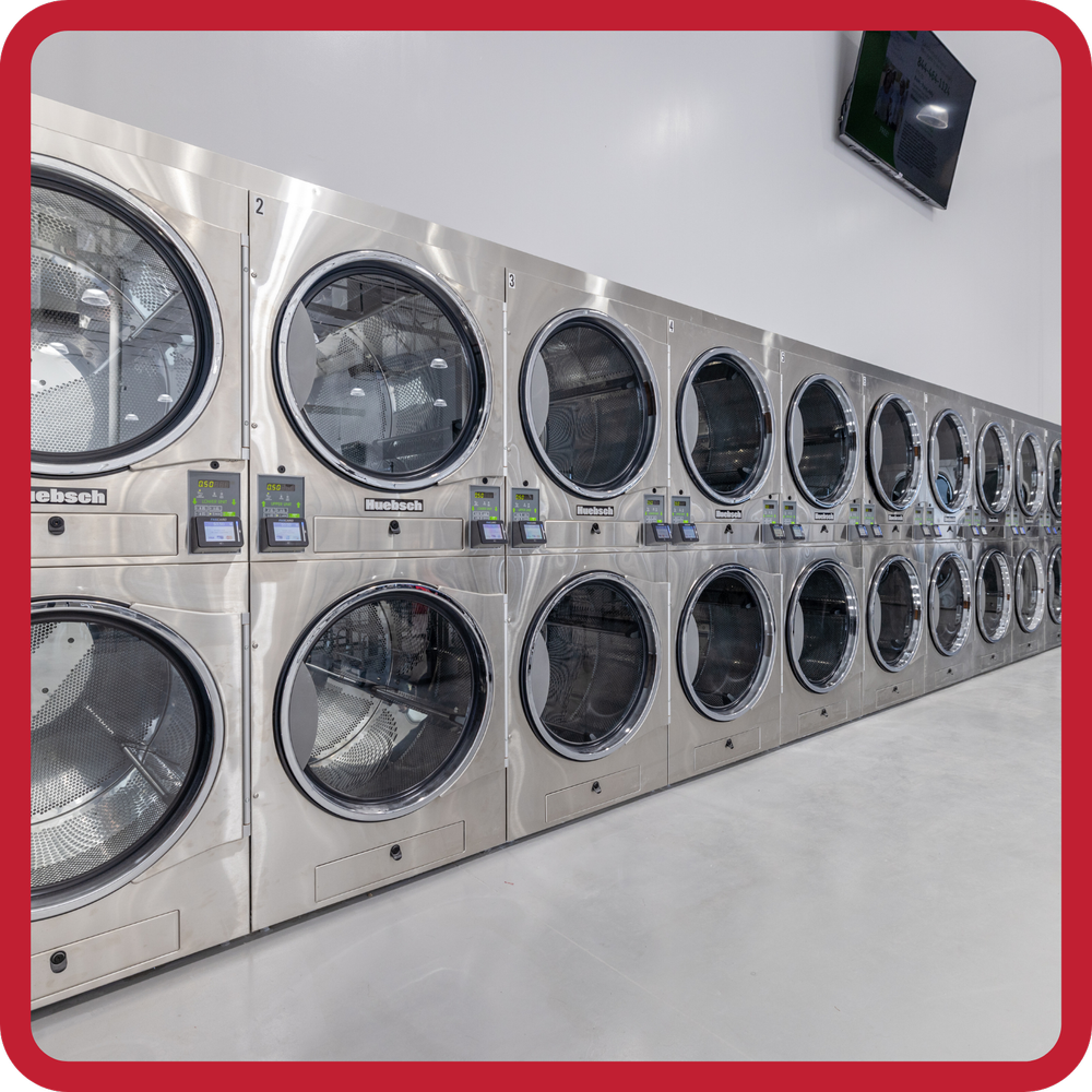 Laundry Luv