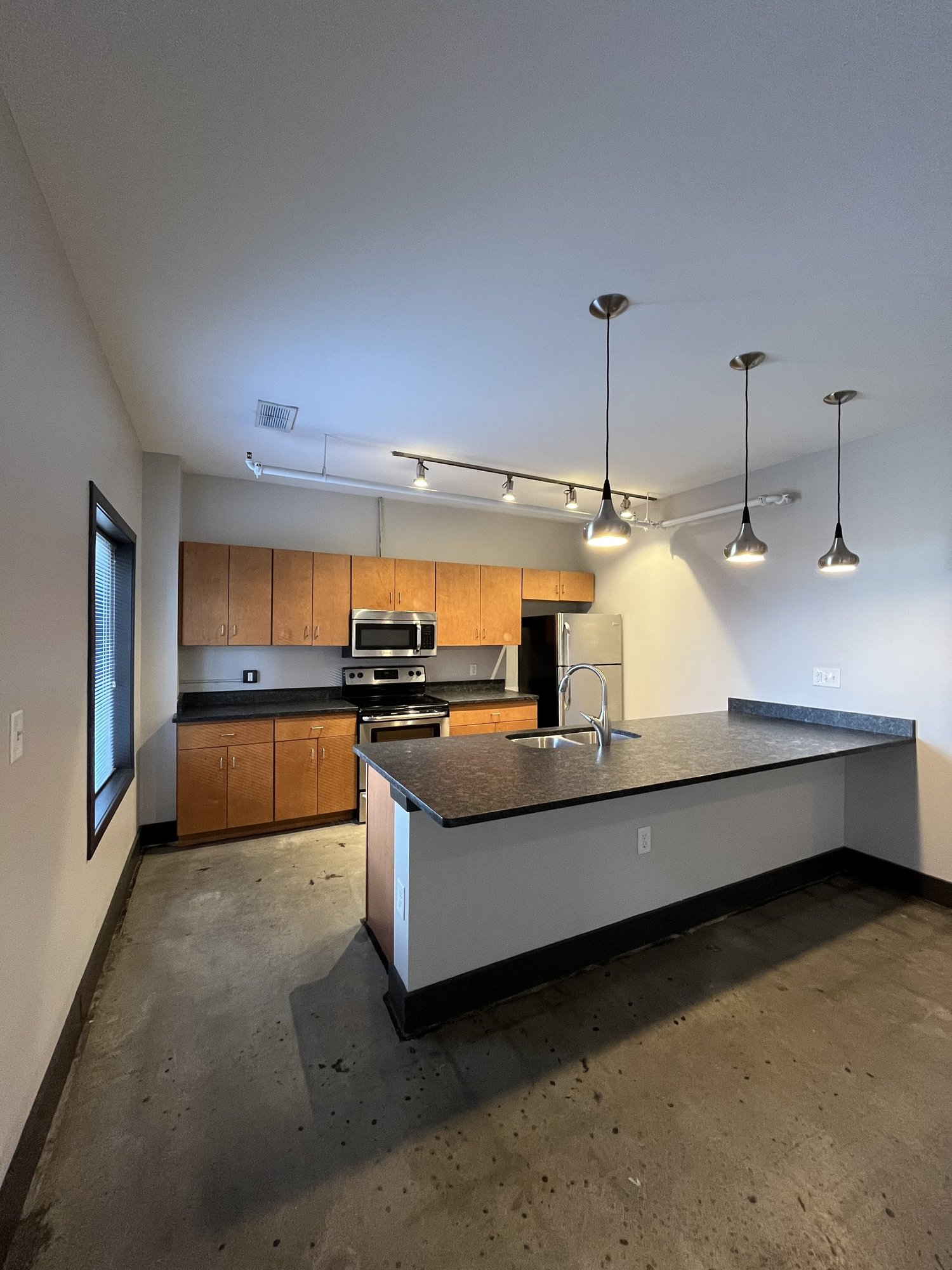 The Locker Room Lofts | Live Active Today — Explore Your New Loft