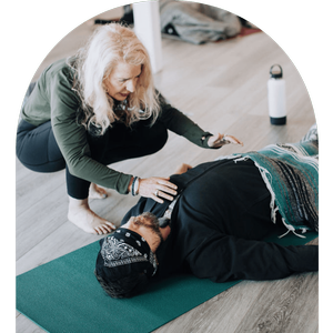 Sojourn | Begin Your Healing Journey Today