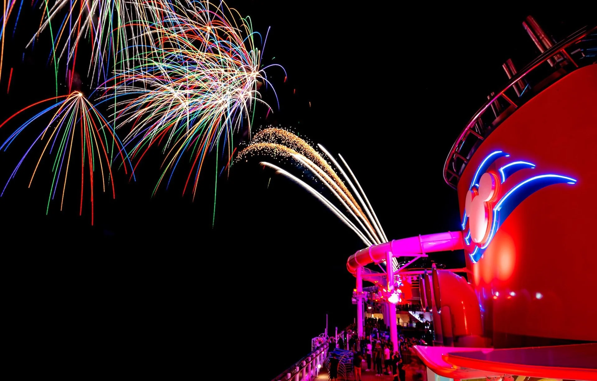 Disney's Fourth of July 2026 Guide: America's 250th Anniversary ...