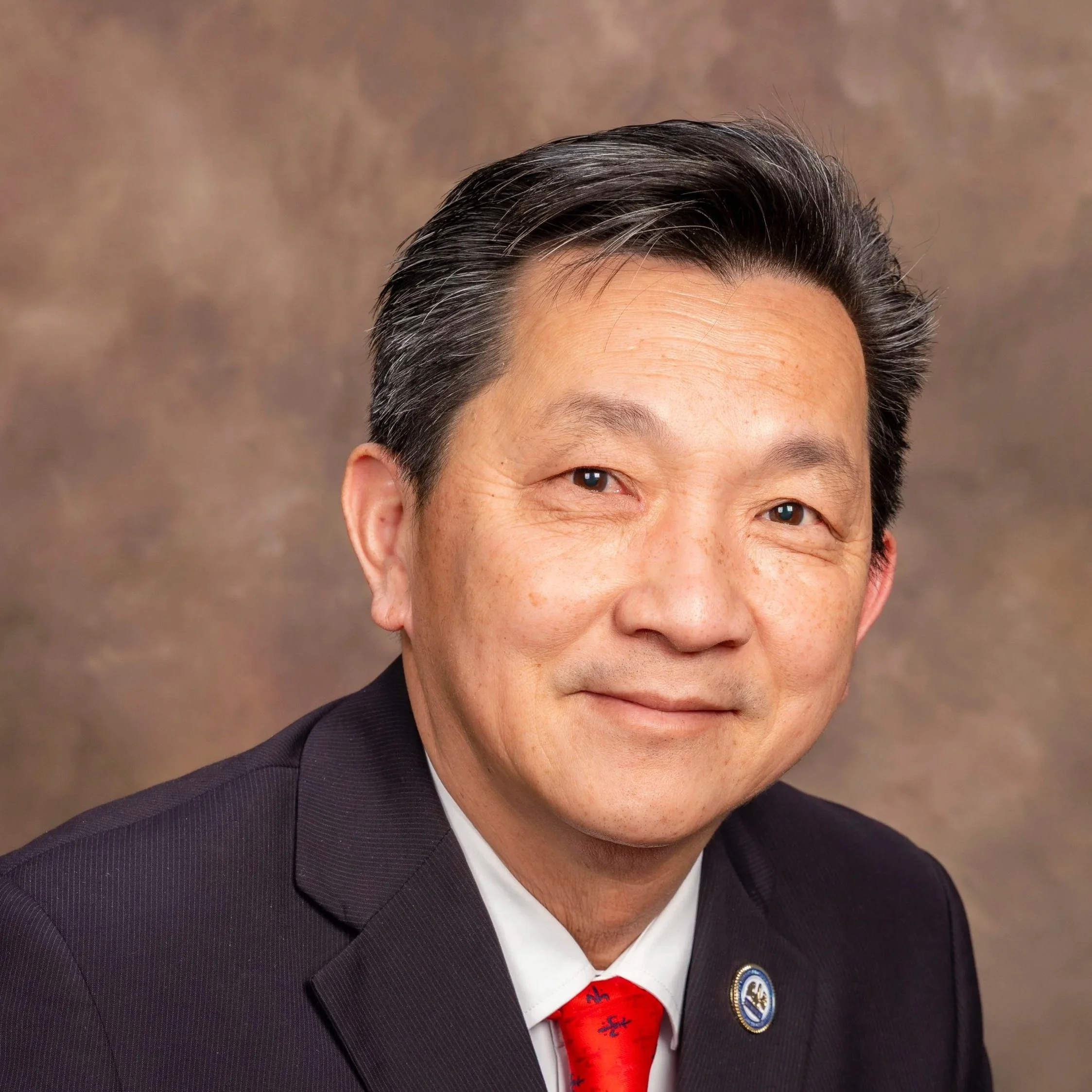 Joseph Cao for BESE