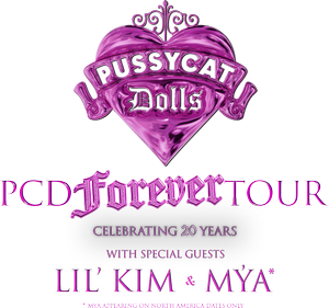 The Pussycat Dolls
