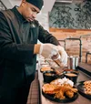 Menu — The Toast Factory