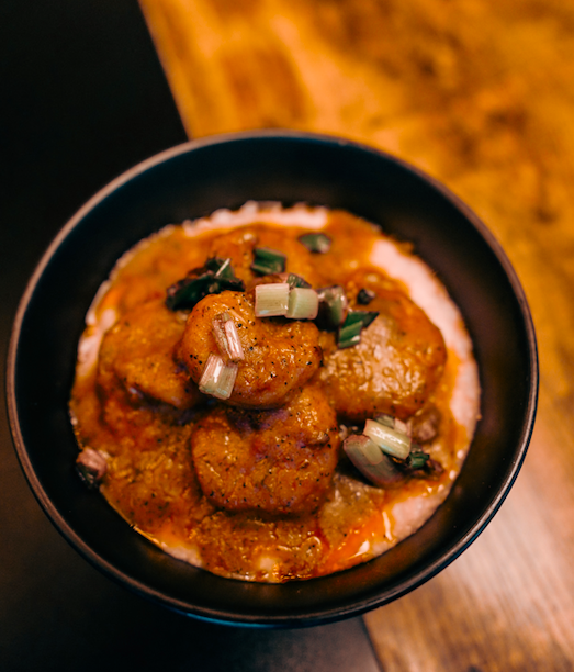 Menu — The Toast Factory