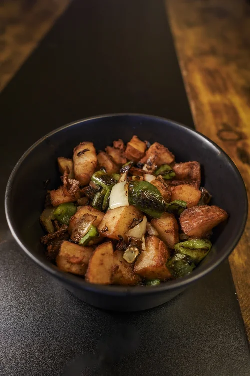 Menu — The Toast Factory