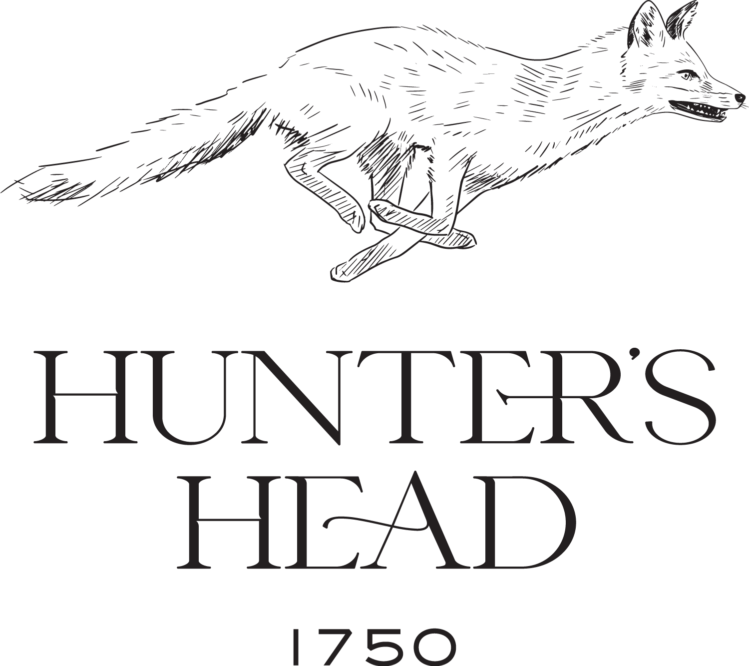 Hunter's Head