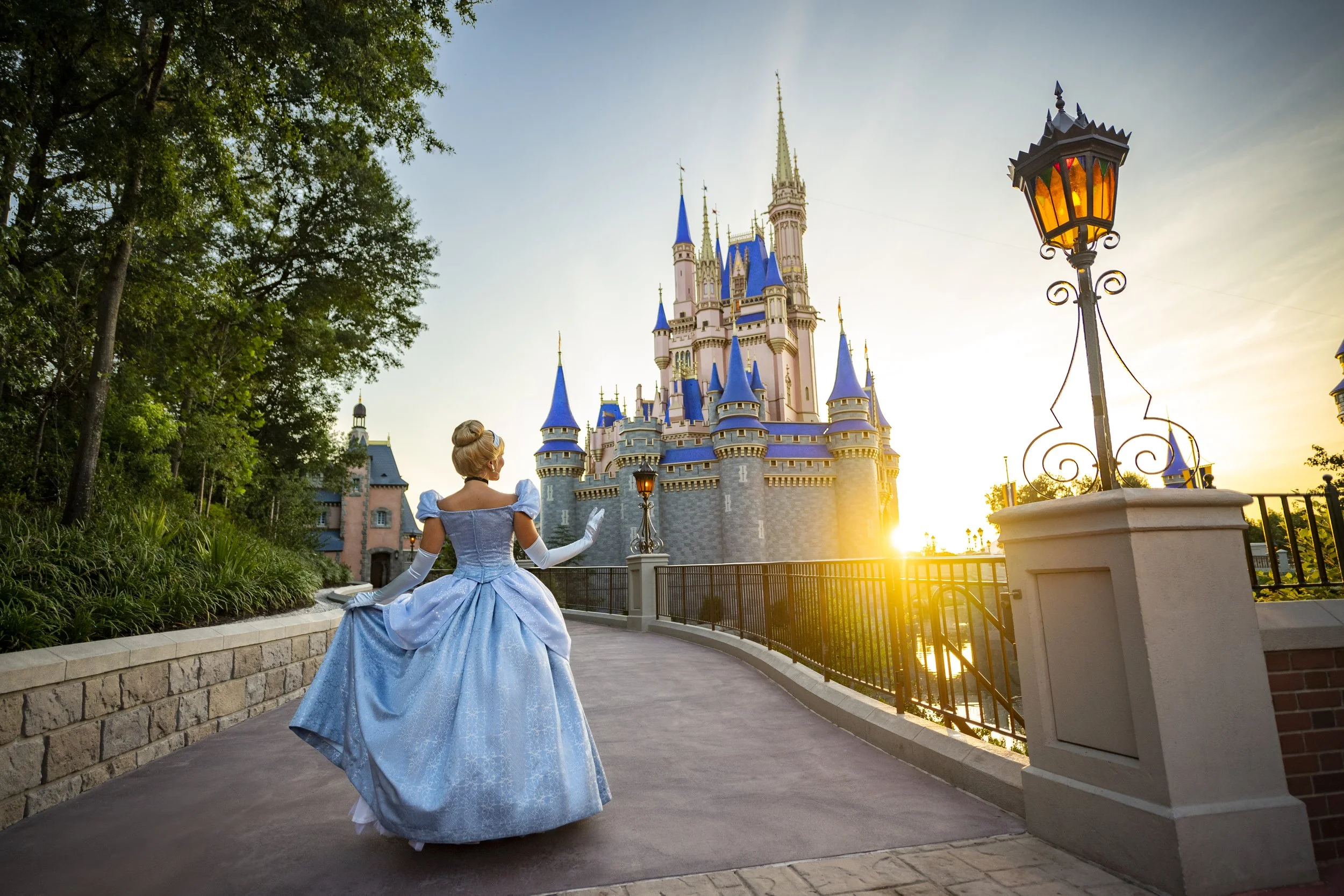 Chicago Disney Travel Agent | Mickey's Dream Vacations