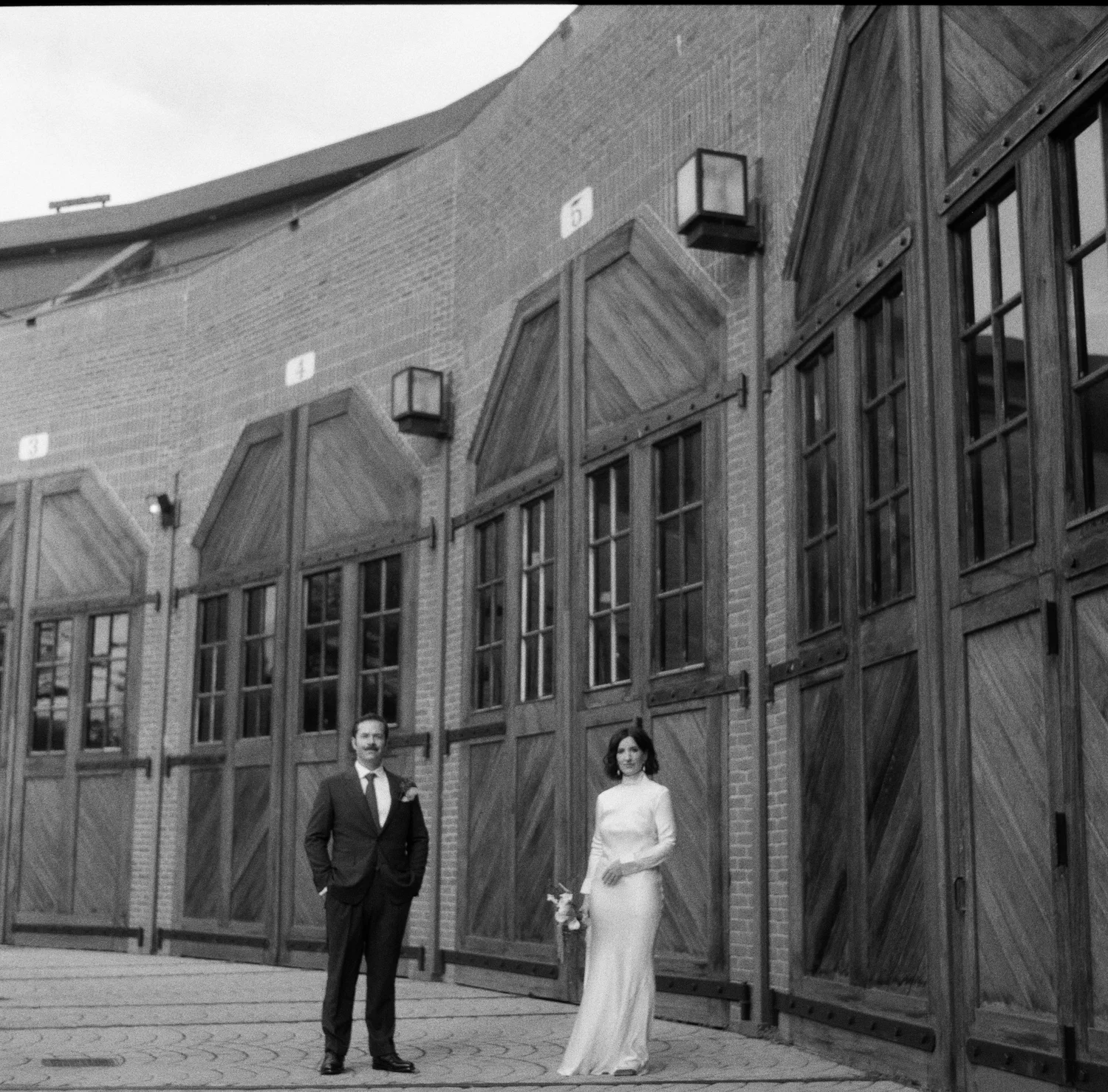 Sarah Bennett | California Intimate Weddings