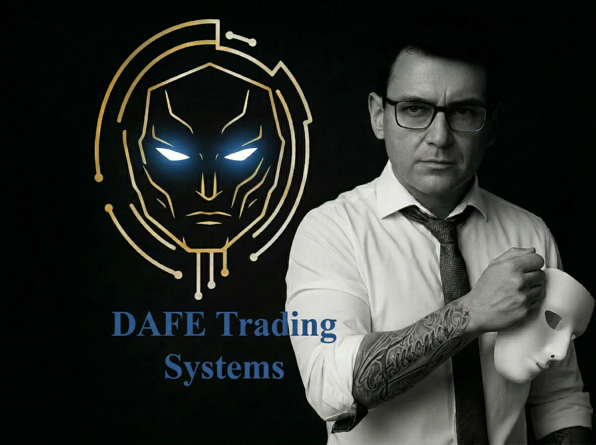 DAFE Trading Systems | Enhance Trading Skills Today