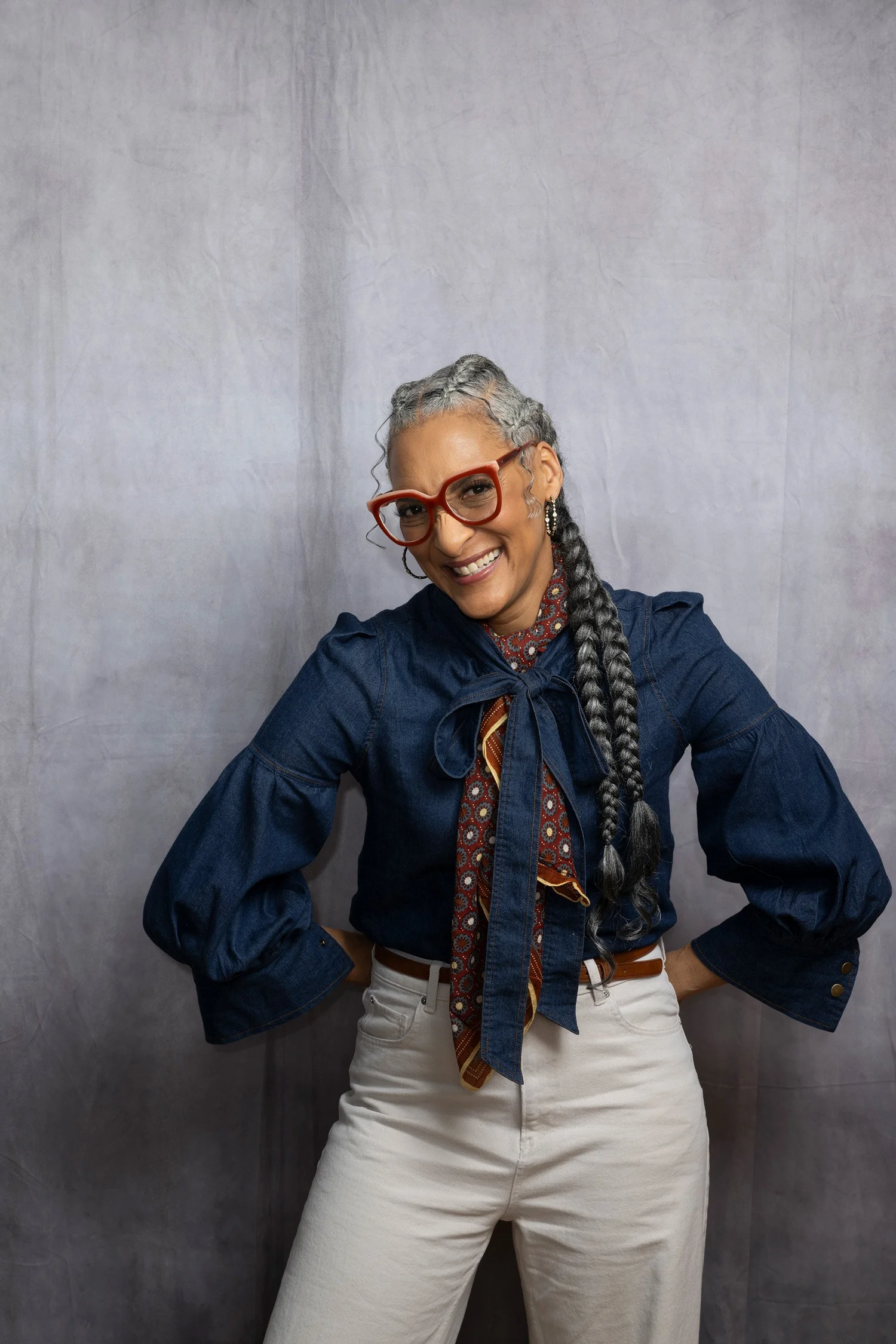 bumblebirds - featuring Carla Hall