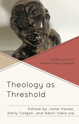 Review: Theology as Threshold — Leeds Church Institute