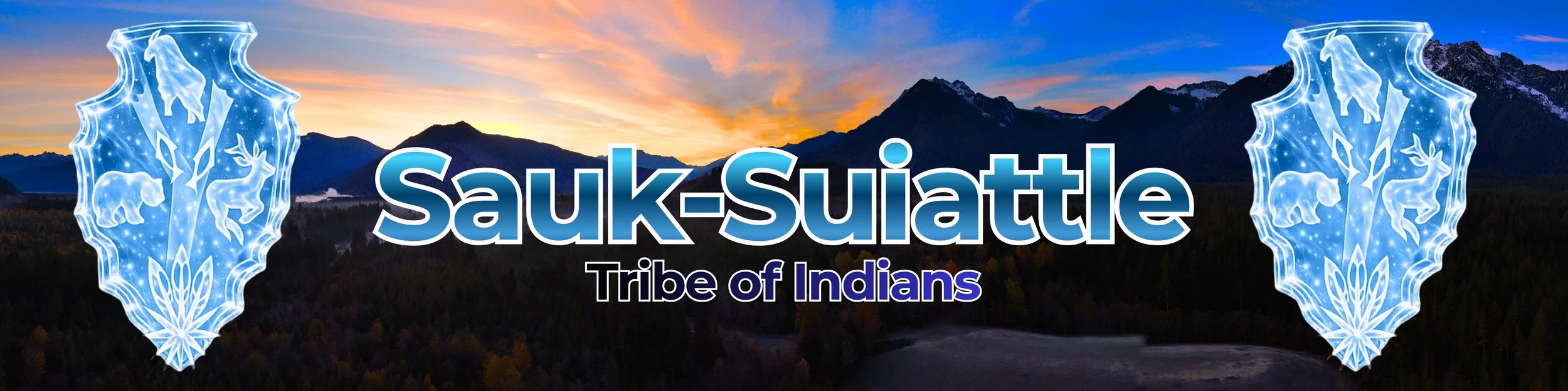 Sauk-Suiattle Indian Tribe