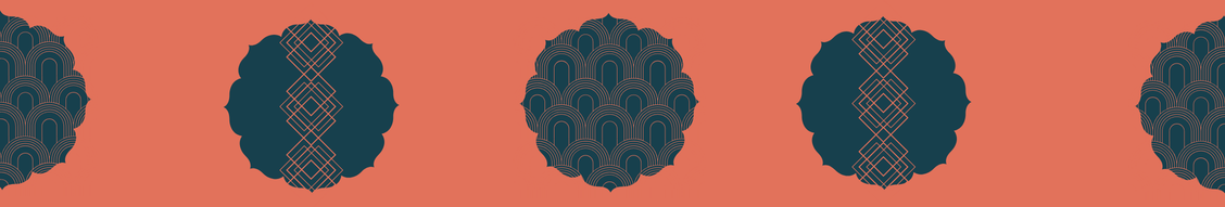 The Unexpected Journeys of Art Deco | The Diary — Bombay Design Co.