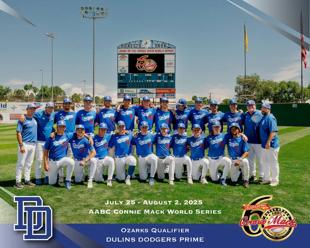 Connie Mack World Series | Farmington, NM Baseball Tournament & Tickets