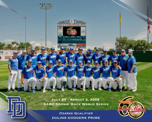 Connie Mack World Series | Farmington, NM Baseball Tournament & Tickets