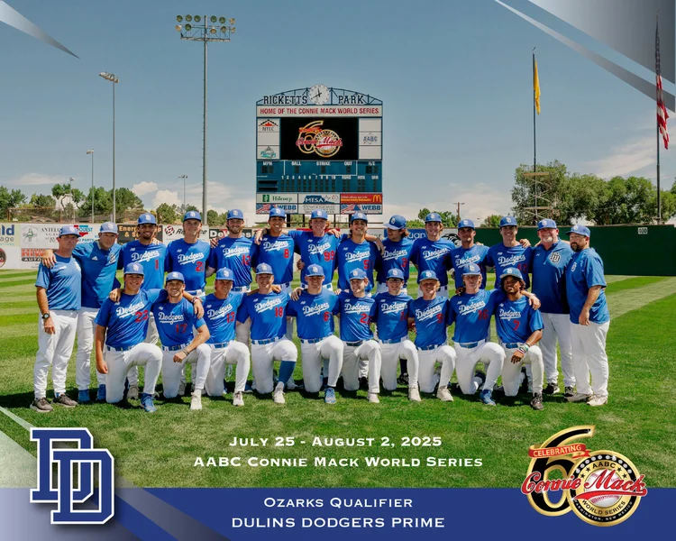 Connie Mack World Series | Farmington, NM Baseball Tournament & Tickets