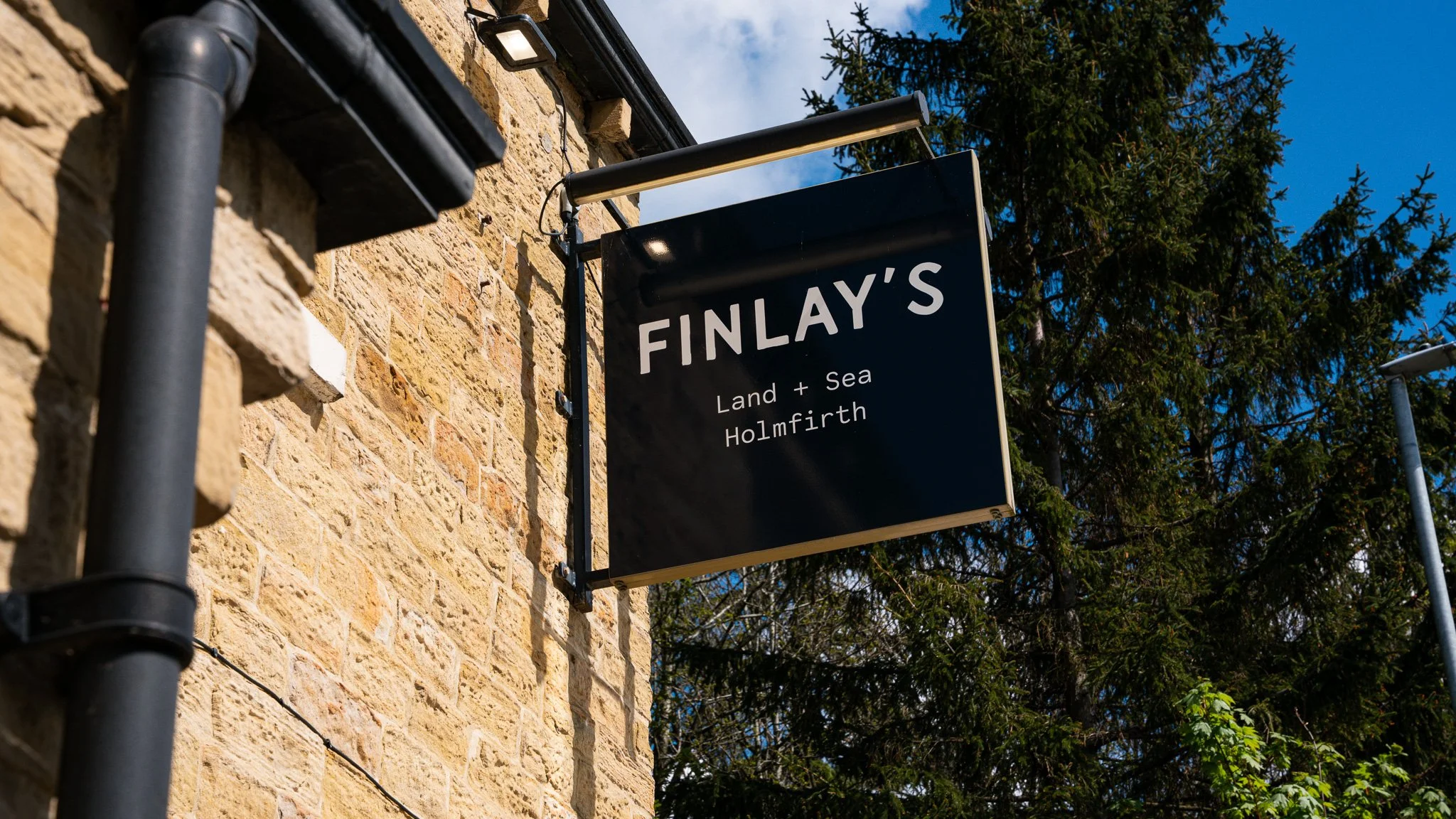 Finlays Holmfirth