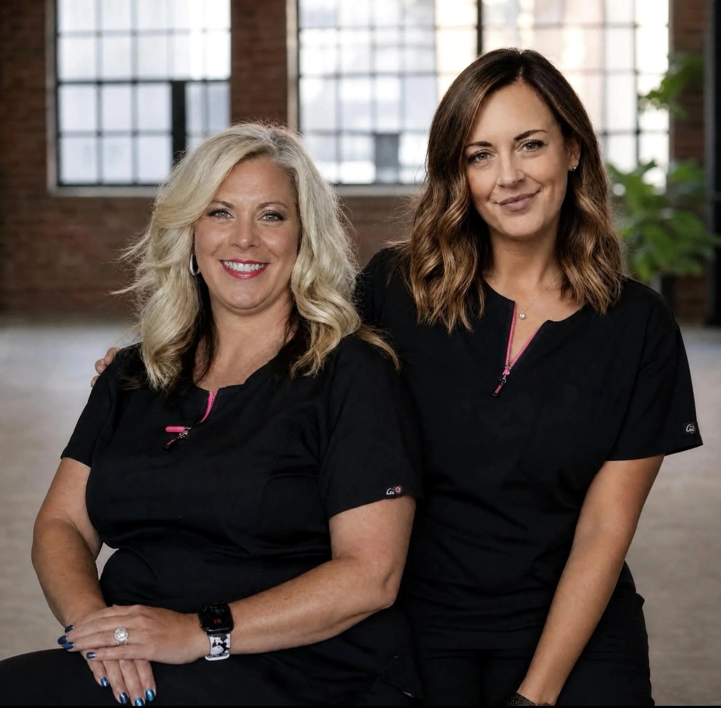 Luxe Aesthetics & Wellness | Botox, IV Therapy & Medical Weight Loss in ...