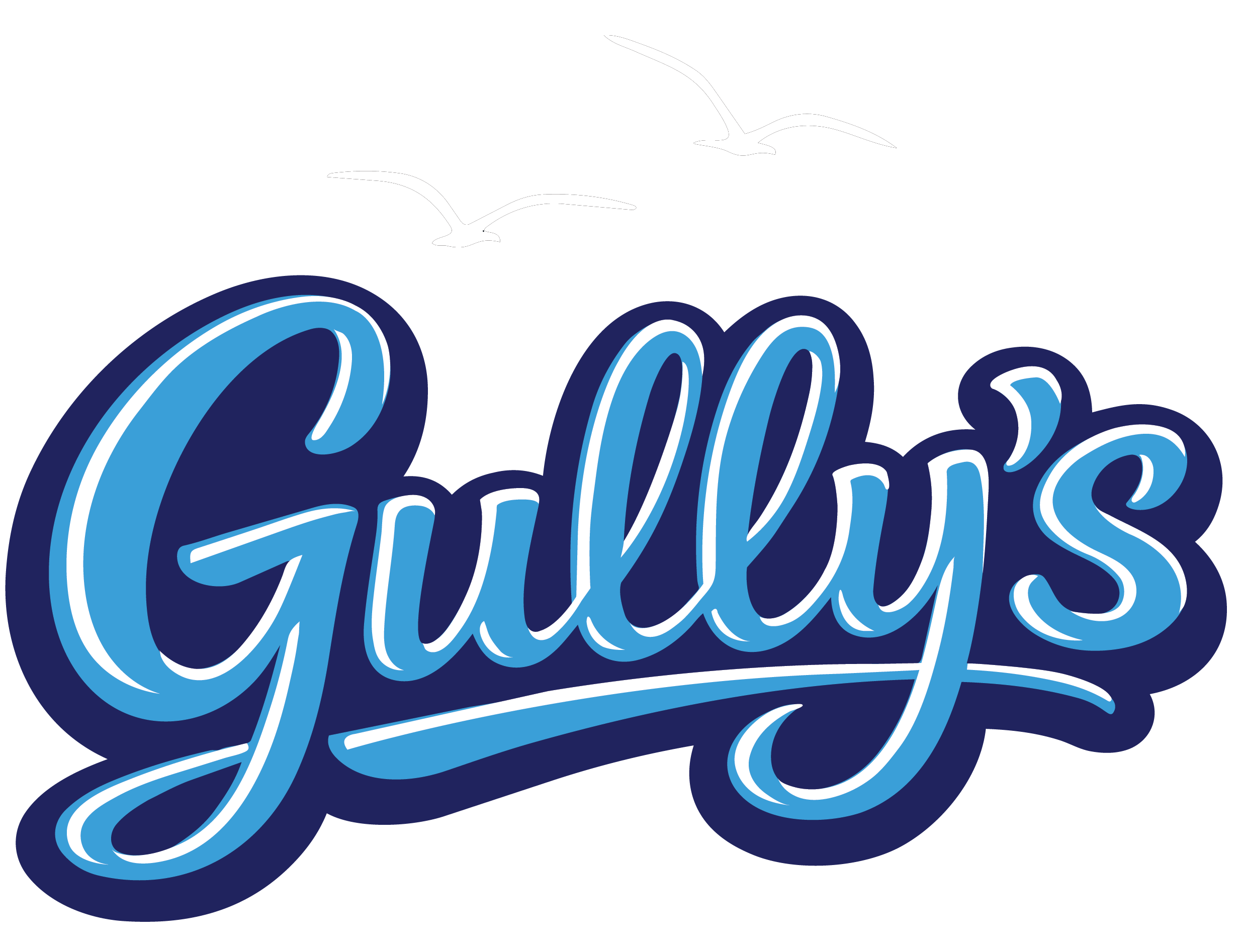 Menu | Explore Delicious Options — Gully's