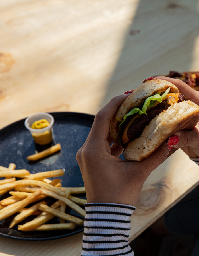 About | Experience Great Dining — Gully's