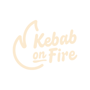 Kebab on Fire 🔥