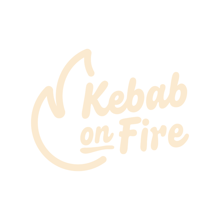 Kebab on Fire 🔥