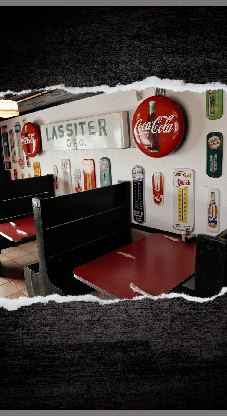 Lucky 12 Tavern