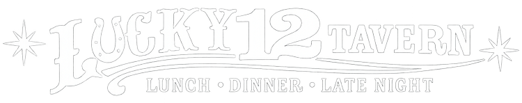 Lucky 12 Tavern