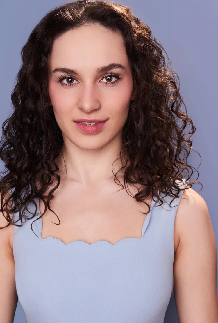 Isabella Johnson