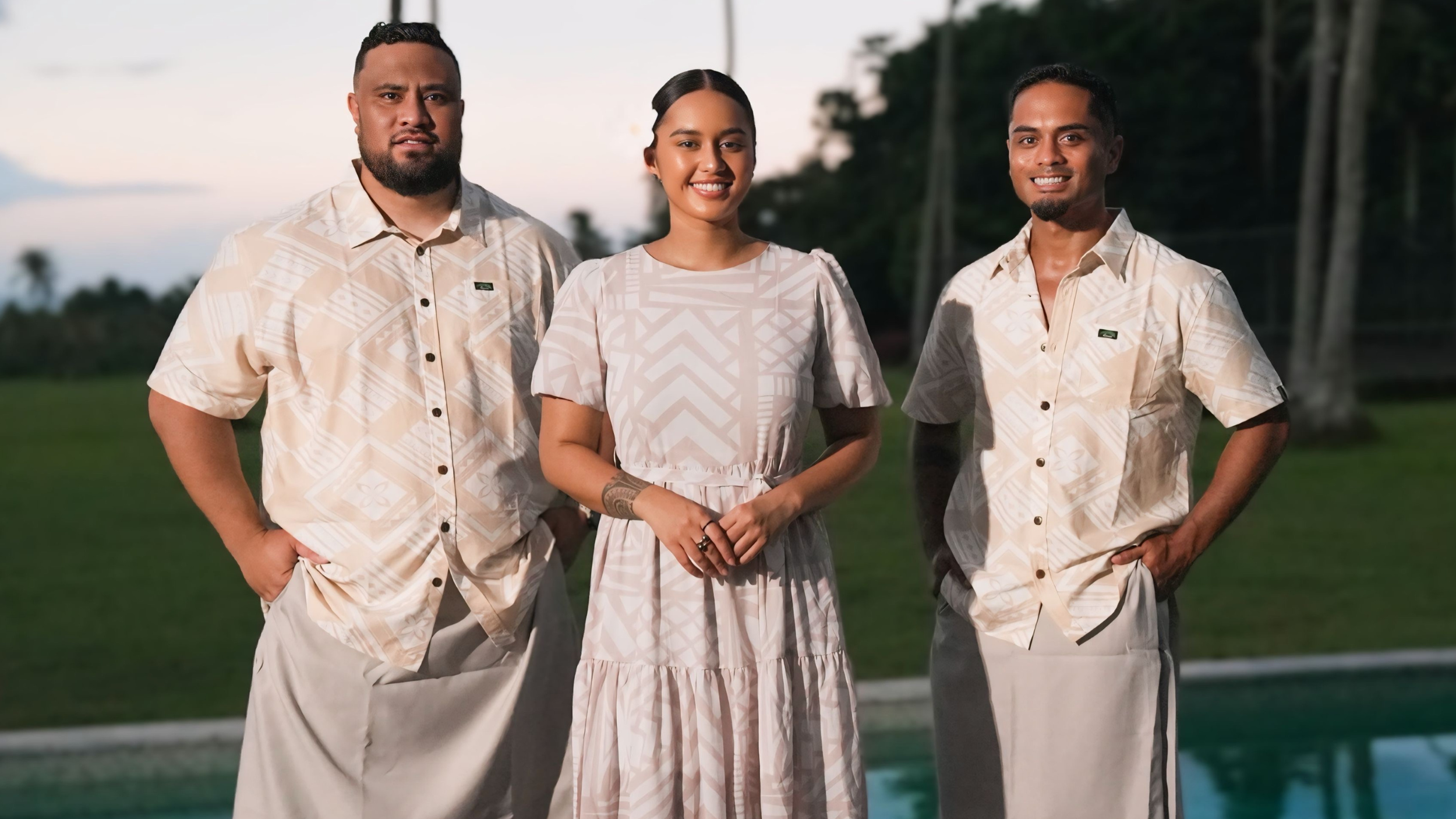 Signature Real Estate Samoa | Explore Samoa Properties Now