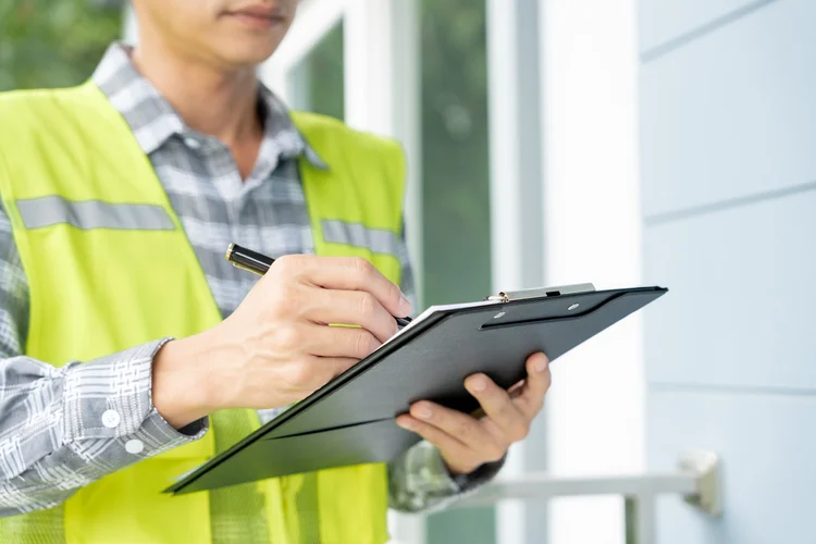 Property Inspection Services Scotland | Snagging & Home Inspections ...