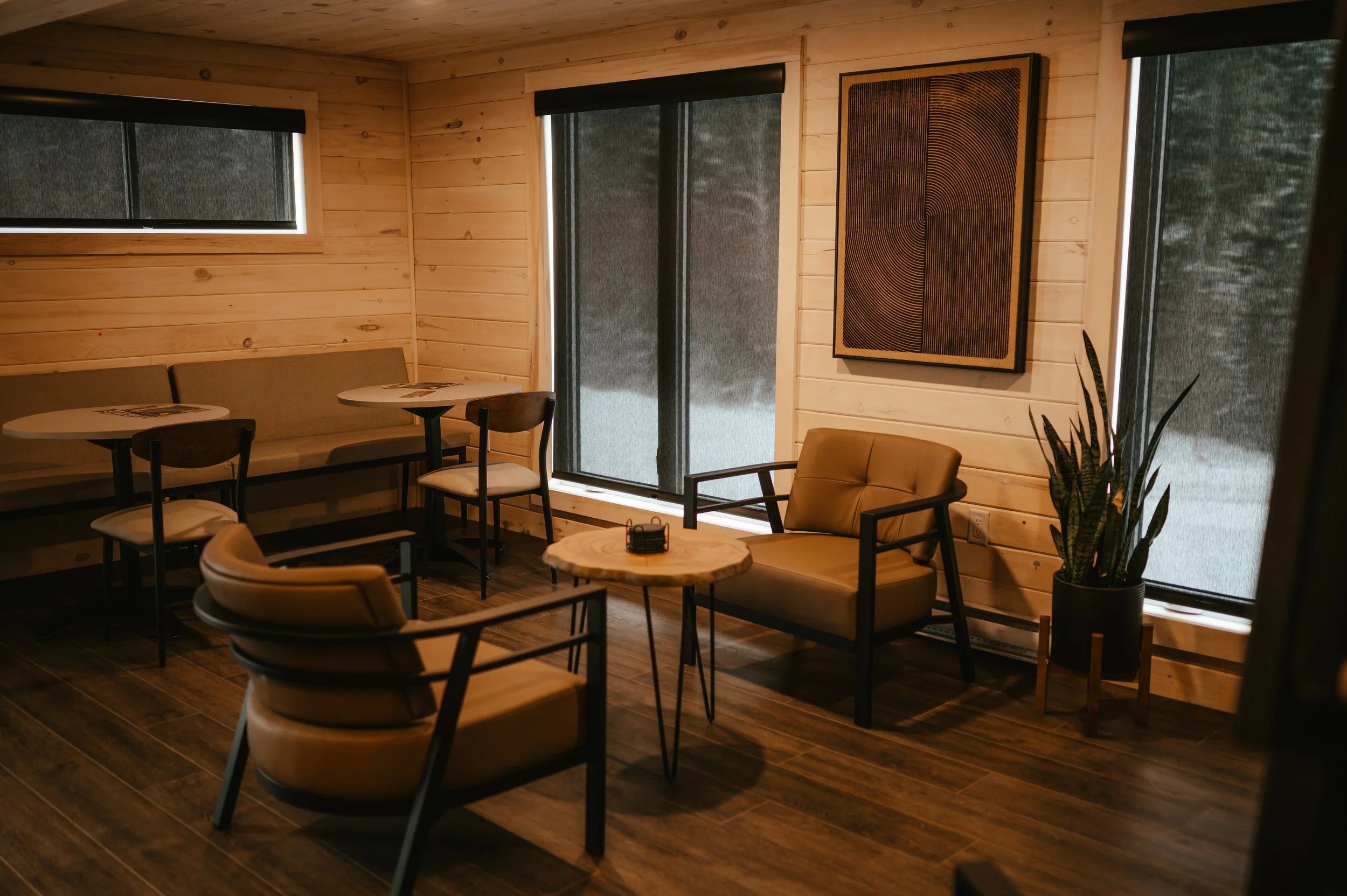 Rejuv Nordic Spa
