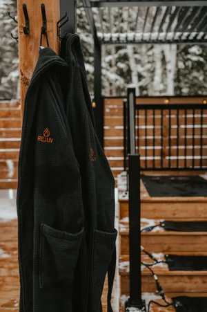 Rejuv Nordic Spa