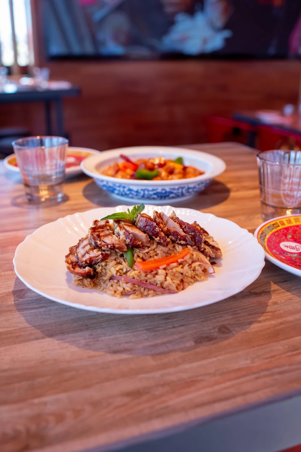Dragon Alley | Discover Asian Street Food - Reserve Now